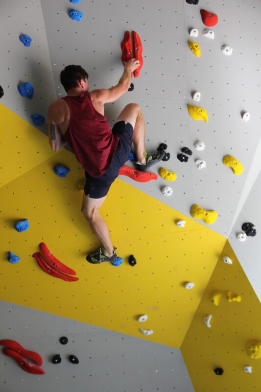 Outdoor-Studies - Adventure Campus Treuchtlingen