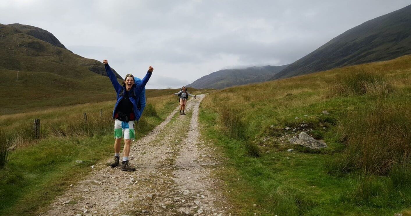 Outdoor Studies – ein erster Einblick - Adventure Campus Treuchtlingen